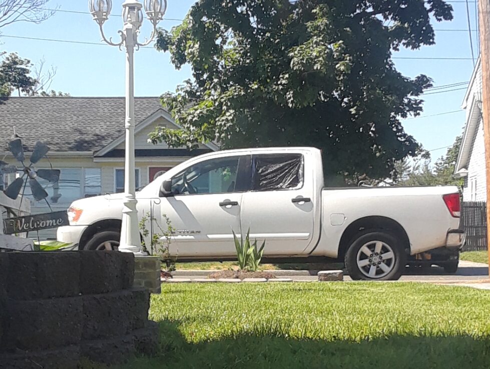 Reconocido mecánico latino de nuestra área que se encontraba ...