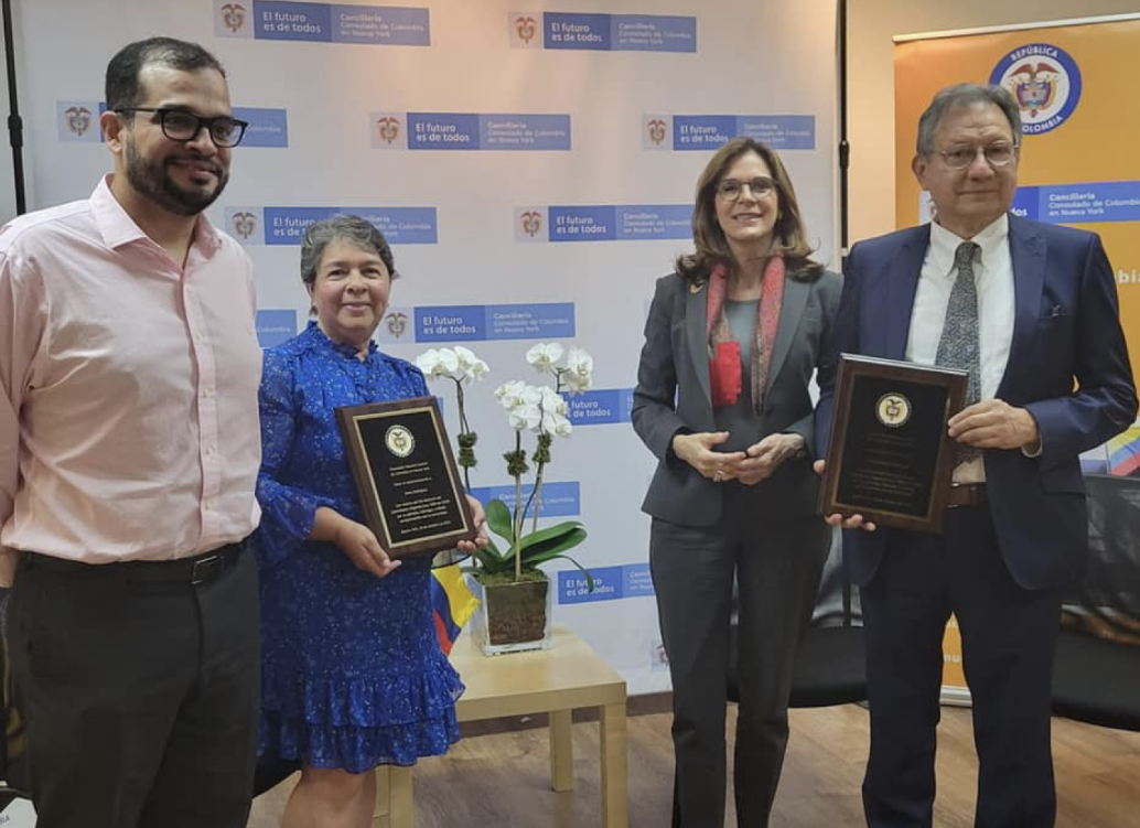 Betty Rodríguez, la sobreviviente de Cáncer que se convirtió en “Best ...