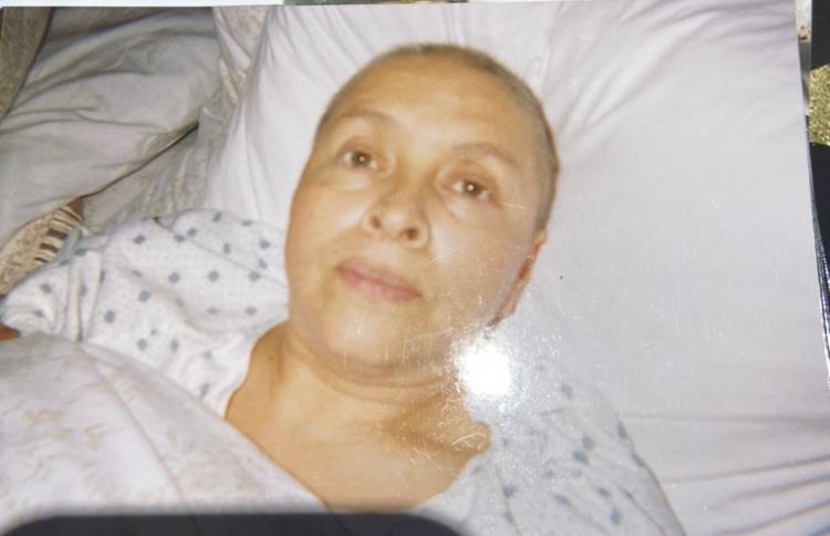 Betty Rodríguez, la sobreviviente de Cáncer que se convirtió en “Best ...